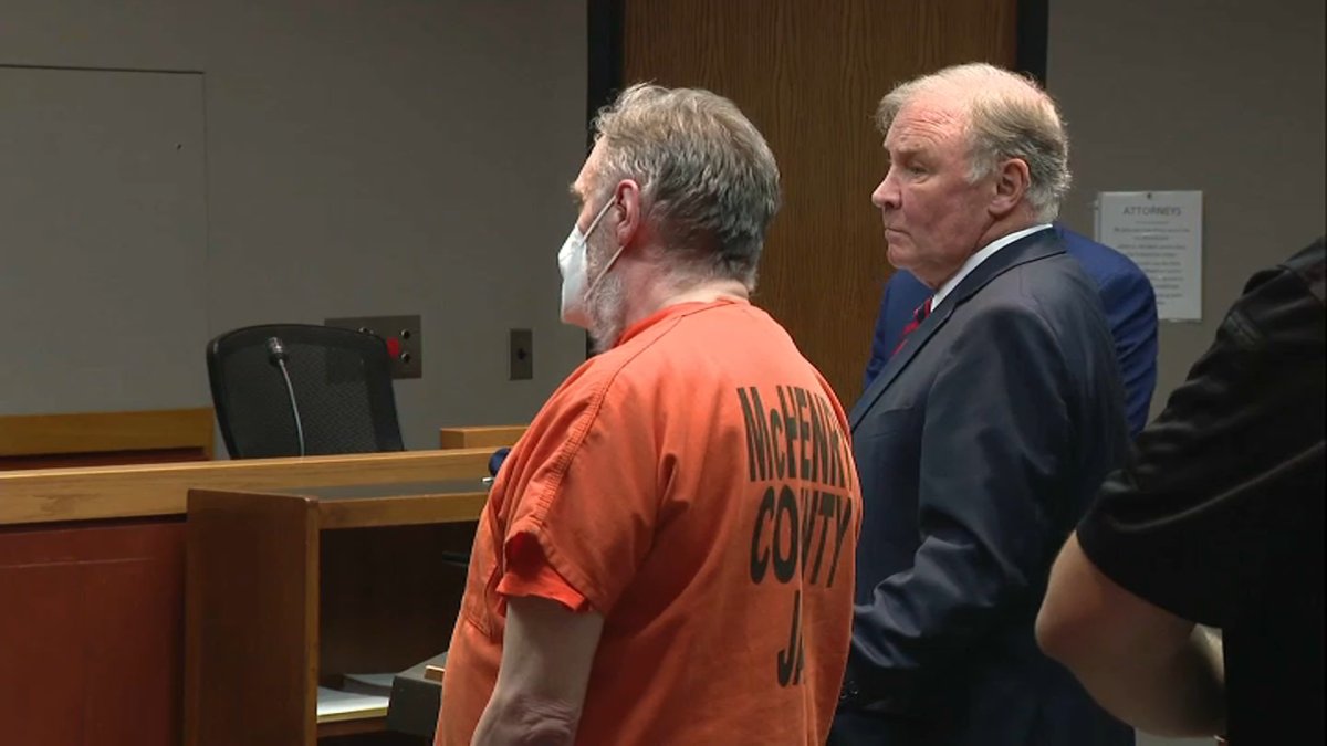 As Part of Plea Deal, Father of AJ Freund Pleads Guilty for 30-Year ...