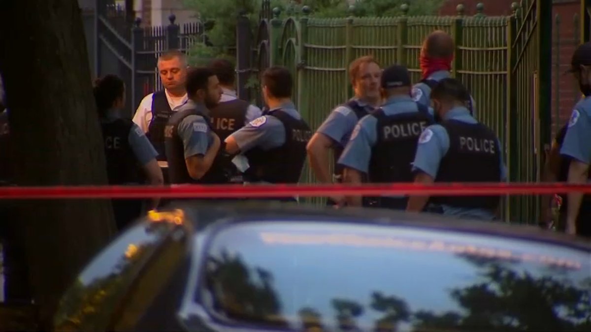 Chicago Gun Violence: 10 Dead, at Least 42 Wounded in Labor Day Weekend ...