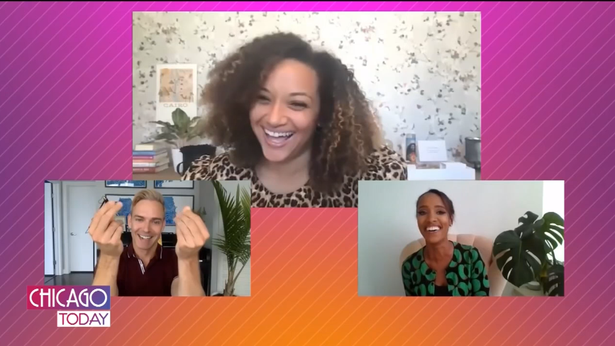 Business Coach Rachel Rodgers Gives Her Top Financial Advice, Steps to ...