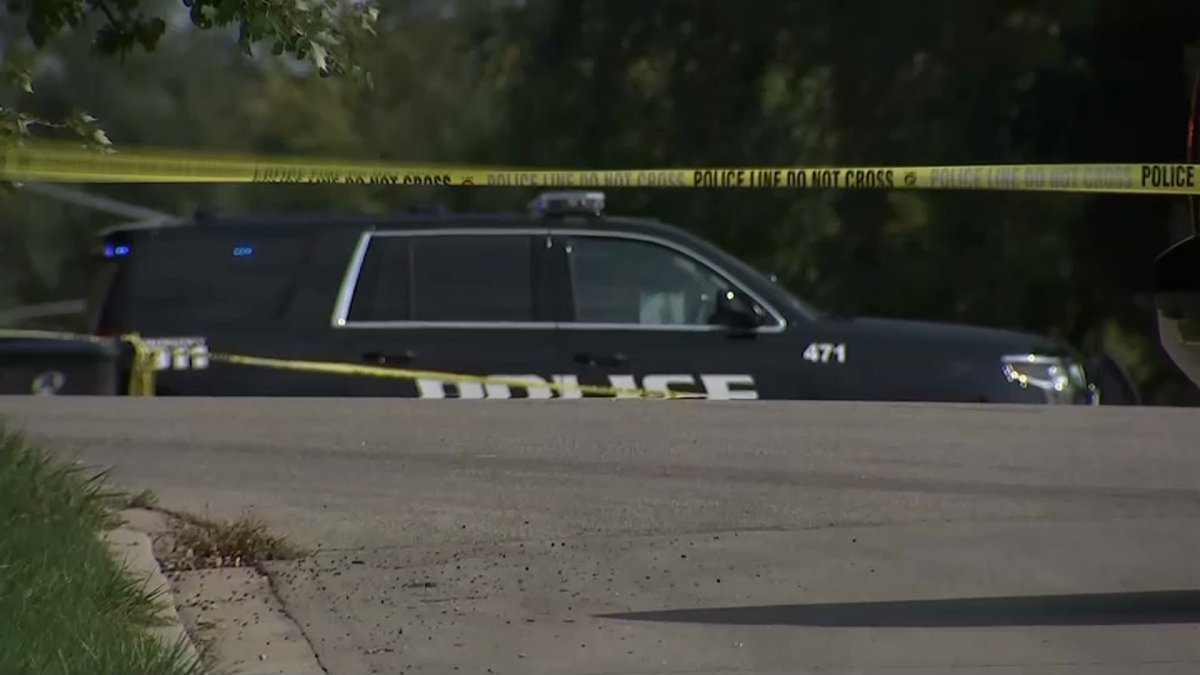 2 Suspects Fatally Shot by Resident in Waukegan Attempted Home Invasion ...