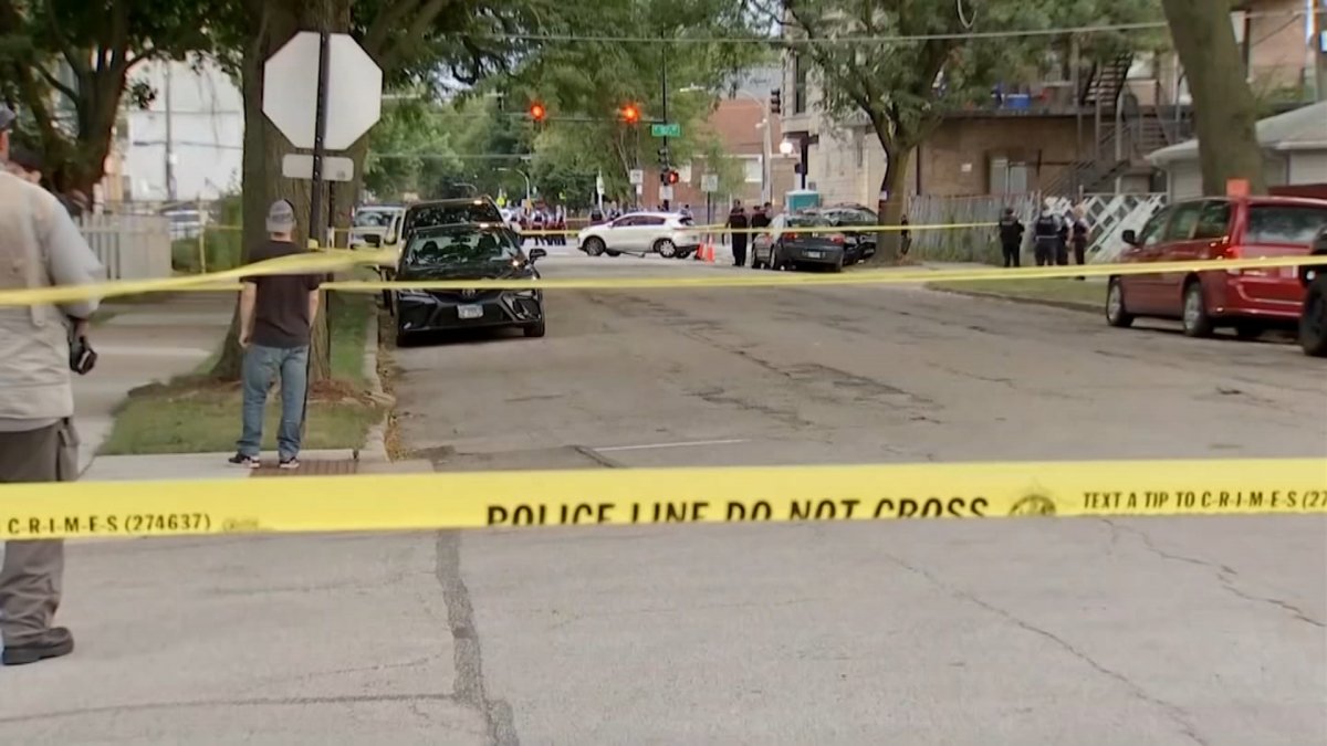 ‘I Really Was Praying:’ Community in Mourning After 8-Year-Old Girl ...