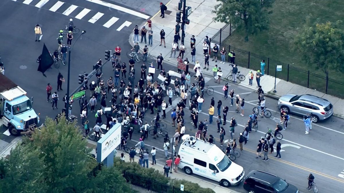 CTA Green Line Trains Bypassing 35th Street, Multiple Buses Rerouted ...