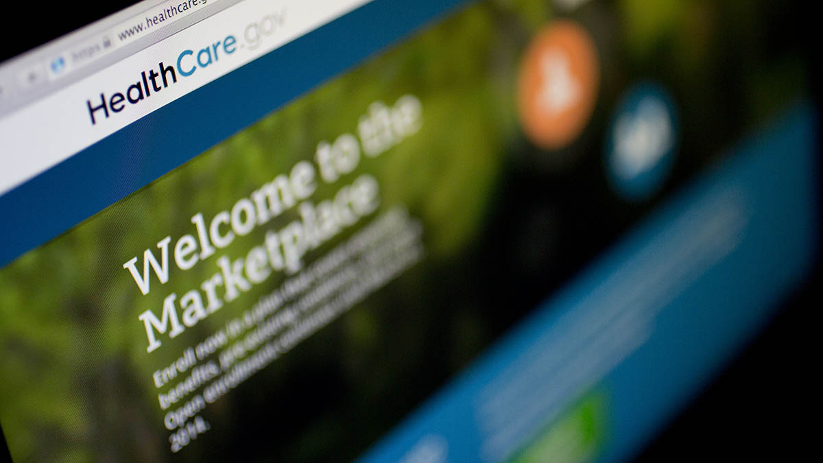 HealthCare.gov Open Enrollment: Deadline for Coverage That Starts Jan ...