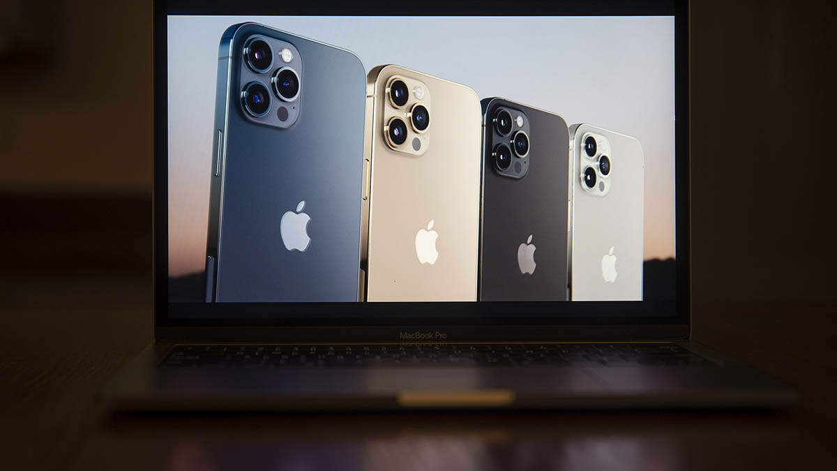Apple Unveils New IPhones for Faster 5G Wireless Networks – NBC Chicago
