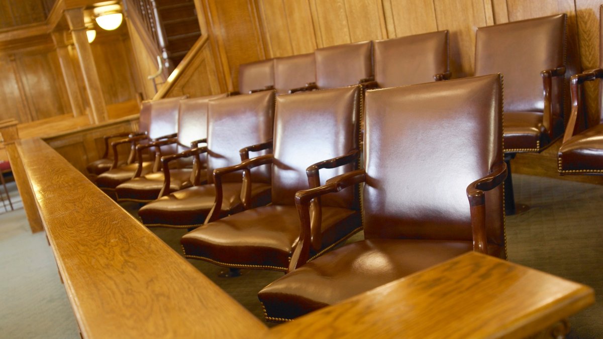 Cook County Judge Resigns After Alleged Sexual Harassment – NBC Chicago