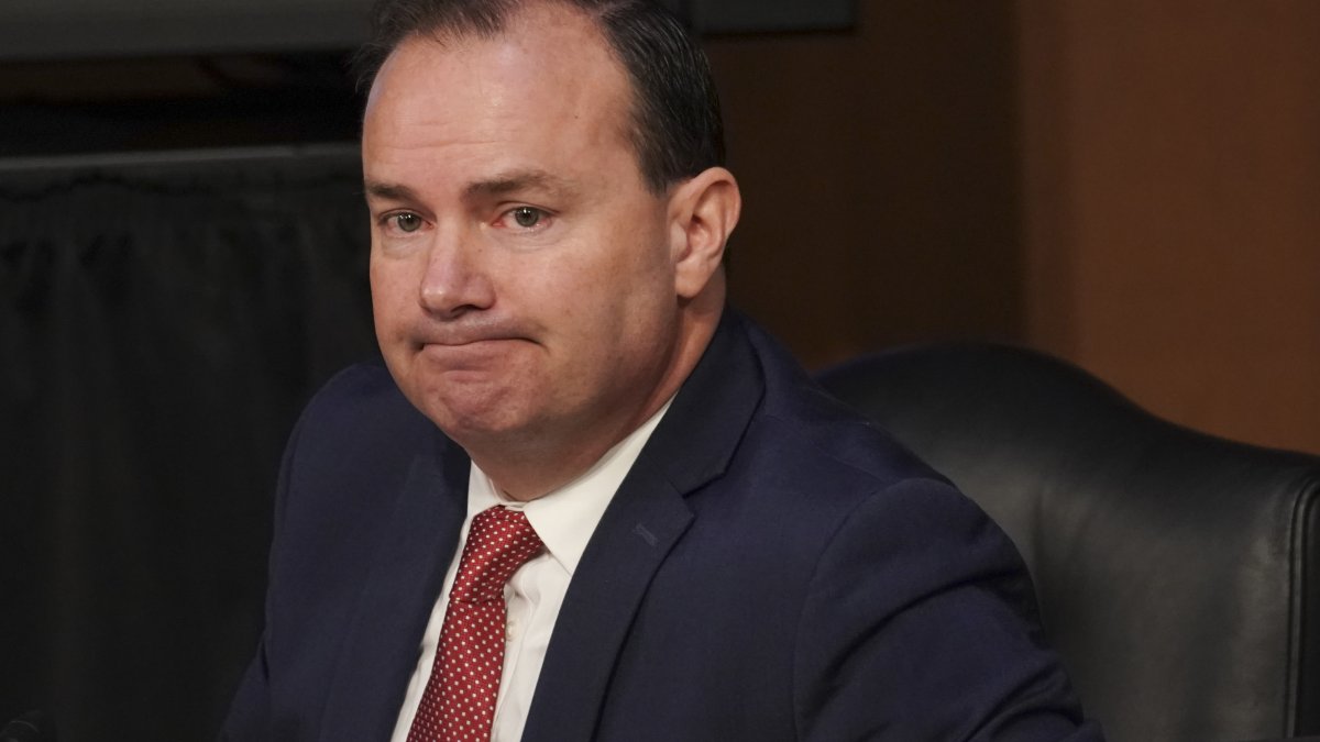 Utah Senator Blocks National Museums for Latinos, Women – NBC Chicago