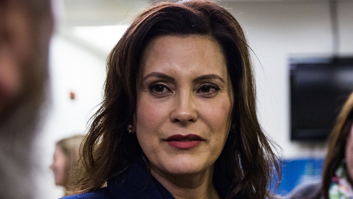 Whitmer Kidnapping Aimed at Stopping Biden Win: Witness – NBC Chicago
