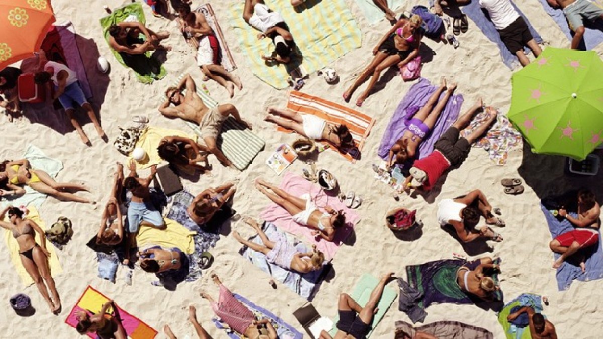 Spring Break Still on For Illinois State University – NBC Chicago