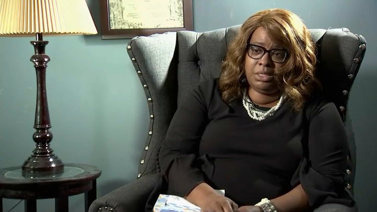 Heartbroken Mother Remembers Son Fatally Shot by Waukegan Police ...