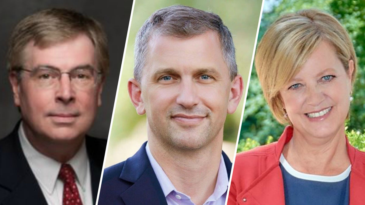 Rep. Sean Casten Wins Race for Illinois’ 6th District Race as Jeanne ...