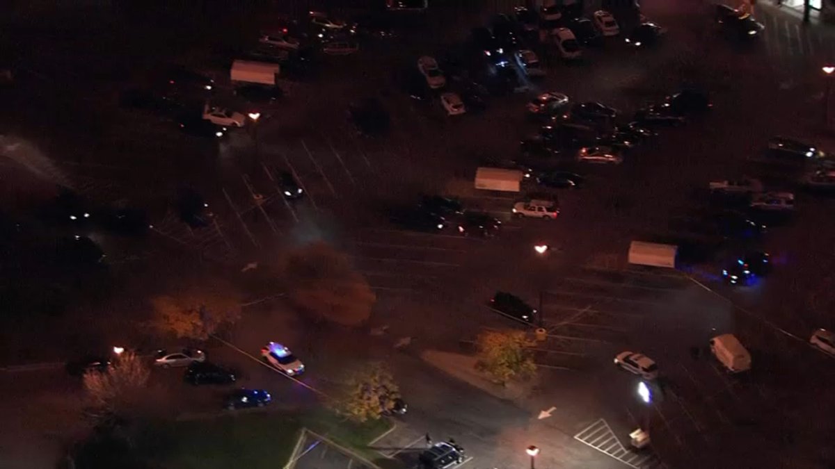 Bystander, Shooter Killed During Shootout in Dolton Menard’s Parking ...