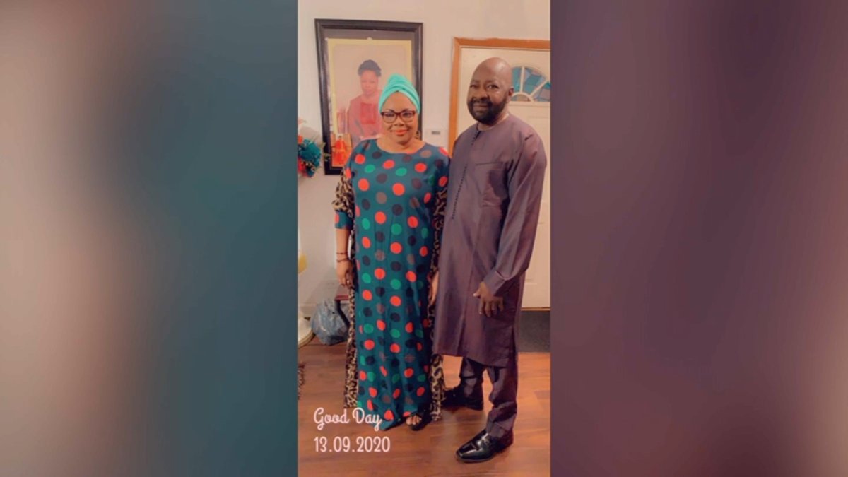 ‘Didn’t Have a Chance to Say Goodbye:’ Beloved Father and Grandfather ...