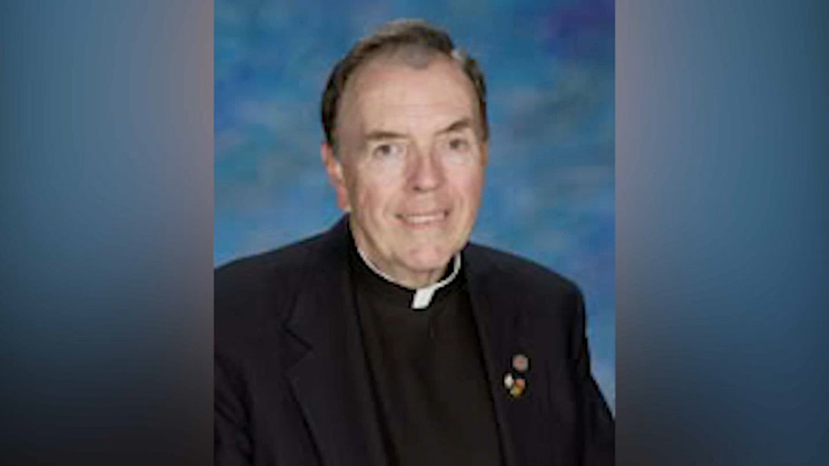 Chicago-Area Priest Removed From St. Elizabeth of the Trinity Amid ...
