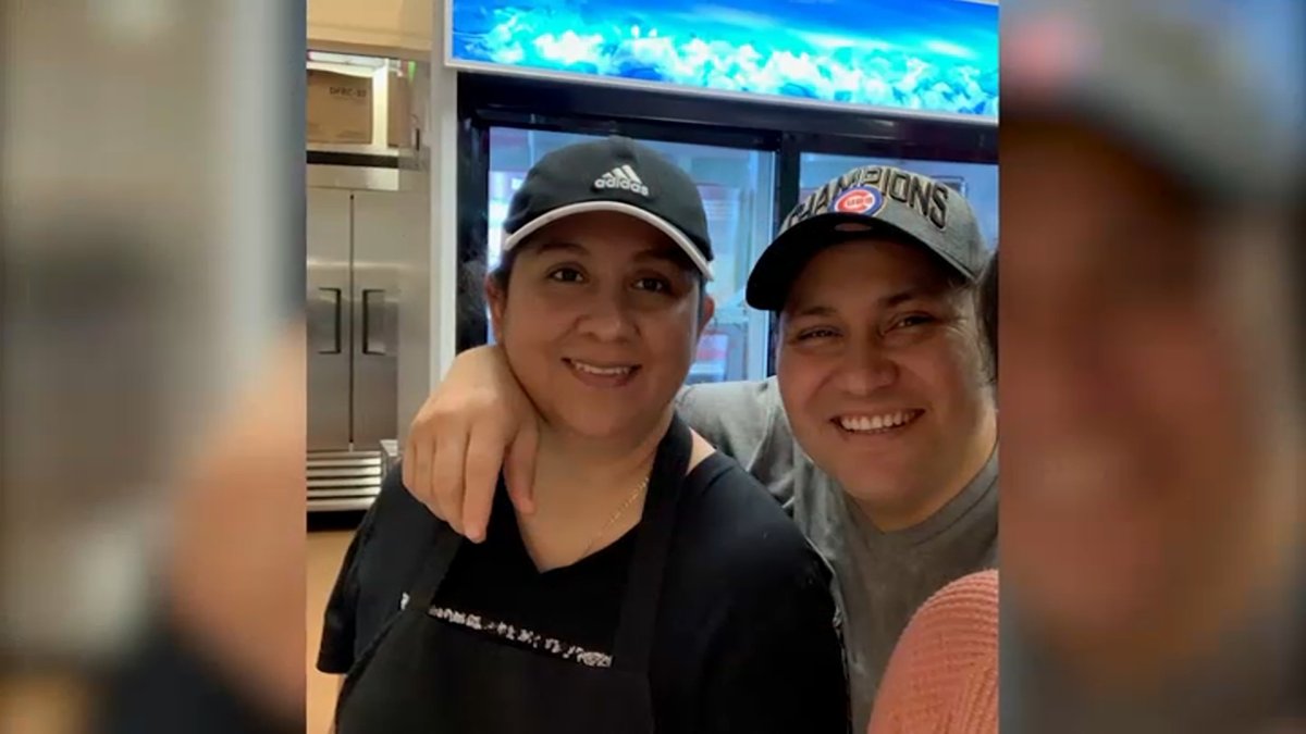 Community Steps Up to Help Jefferson Park Ice Cream Shop Owners After ...