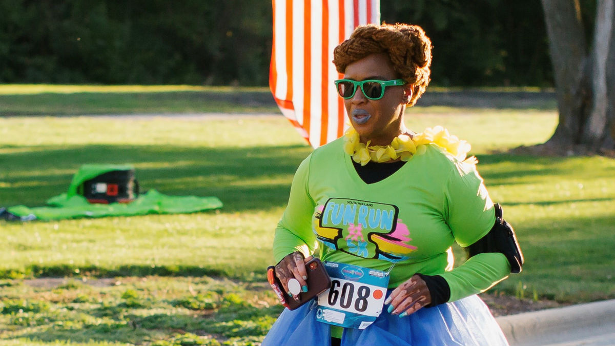 Why I Run: How to Share Your Story of Running the 2020 Virtual Bank of ...