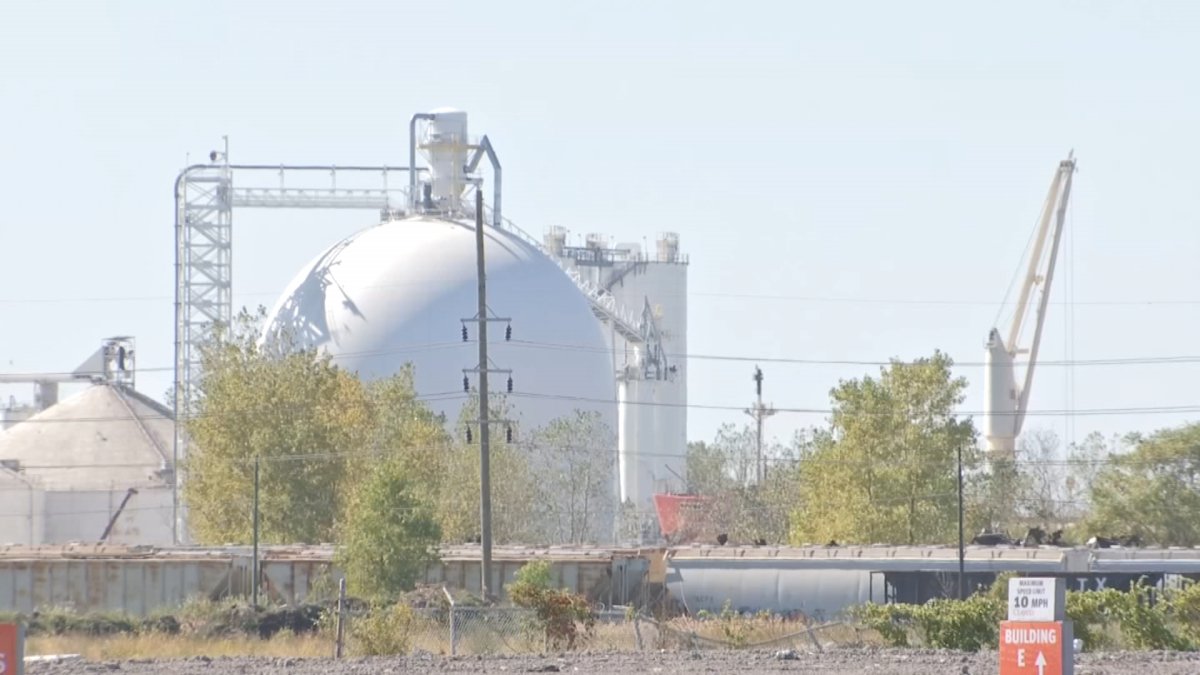 City of Chicago Denies Permit for General Iron Scrapyard on Southeast ...