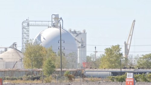 General Iron Eyes Return to Lincoln Park – NBC Chicago