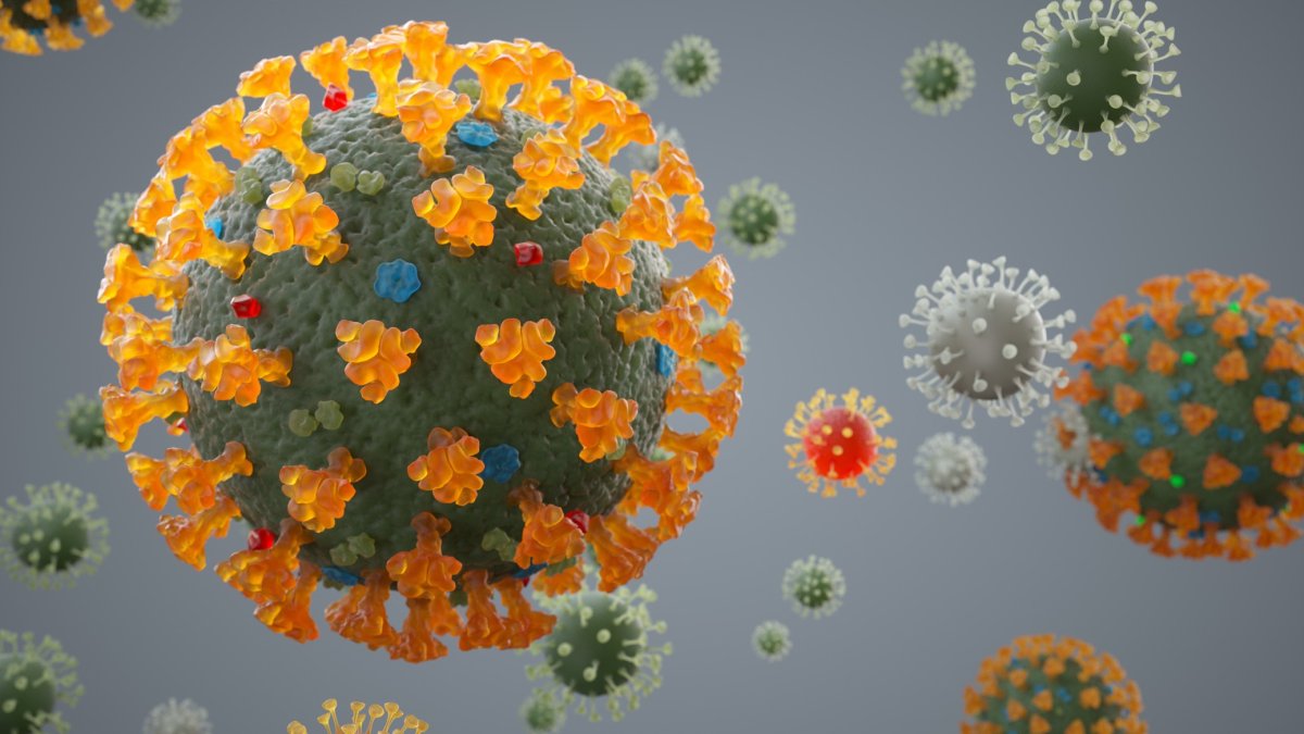Coronavirus Outbreaks and Exposures Look Different for Public Health ...