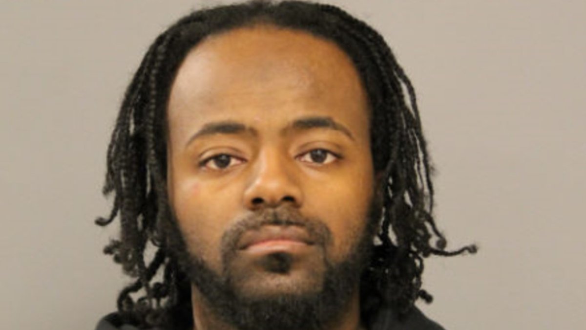 Arrest Warrants Issued for Suspect in Riverdale Double Murder – NBC Chicago