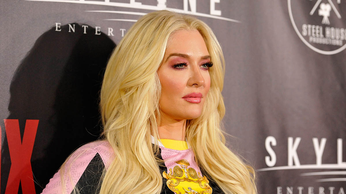 Erika Jayne Accused of Being ‘Frontwoman’ for “Criminal Enterprise” in ...