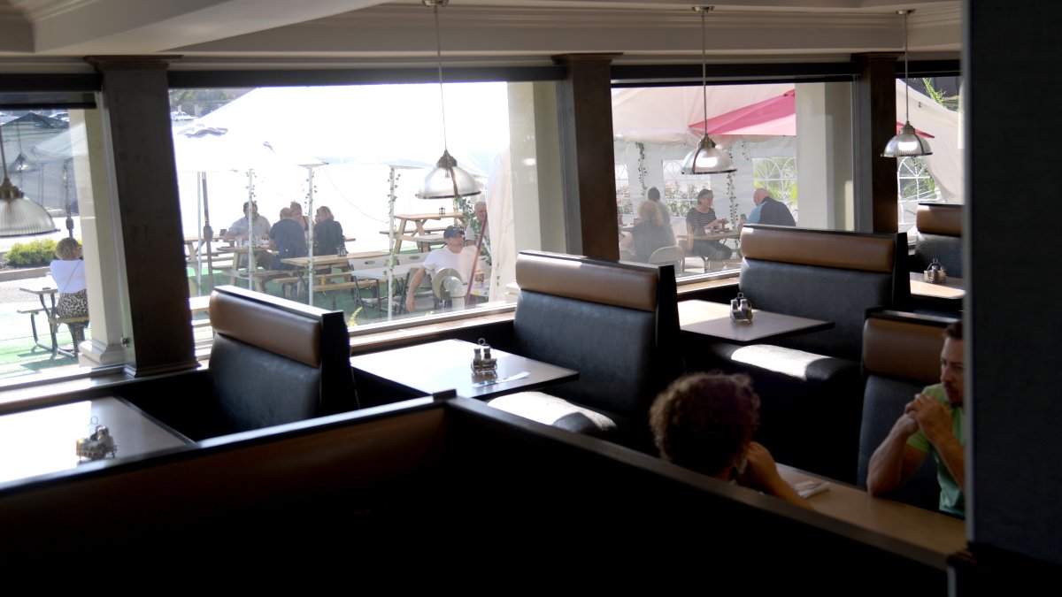 How Chicago’s Phase 4 is Different from the Rest of Illinois – NBC Chicago