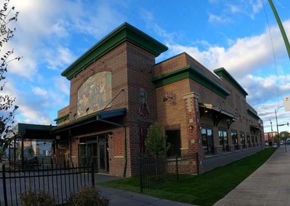 Roaring ’20s-Themed Portillo’s Opens on Chicago’s Northwest Side – NBC ...