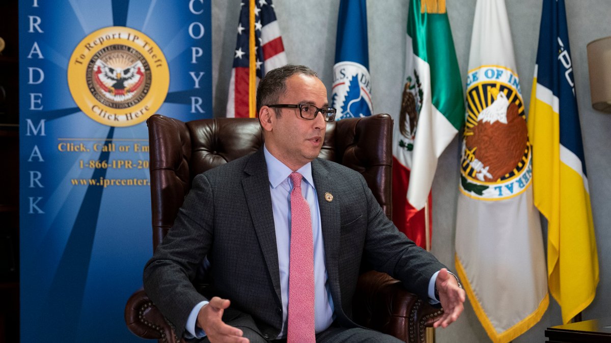 Beware of COVID-19 Scams as Vaccine Approaches FDA Approval – NBC Chicago