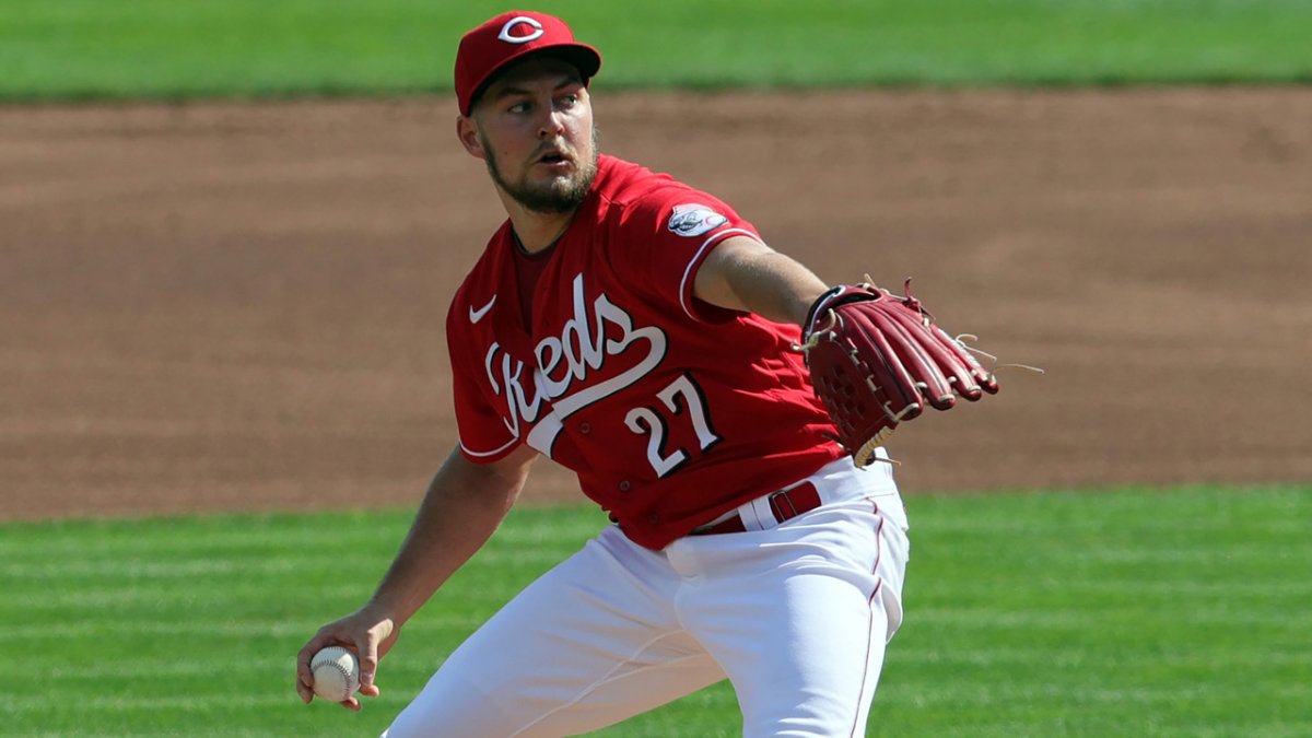 Trevor Bauer Praises Tim Anderson as Example of ‘the Future of an MLB ...