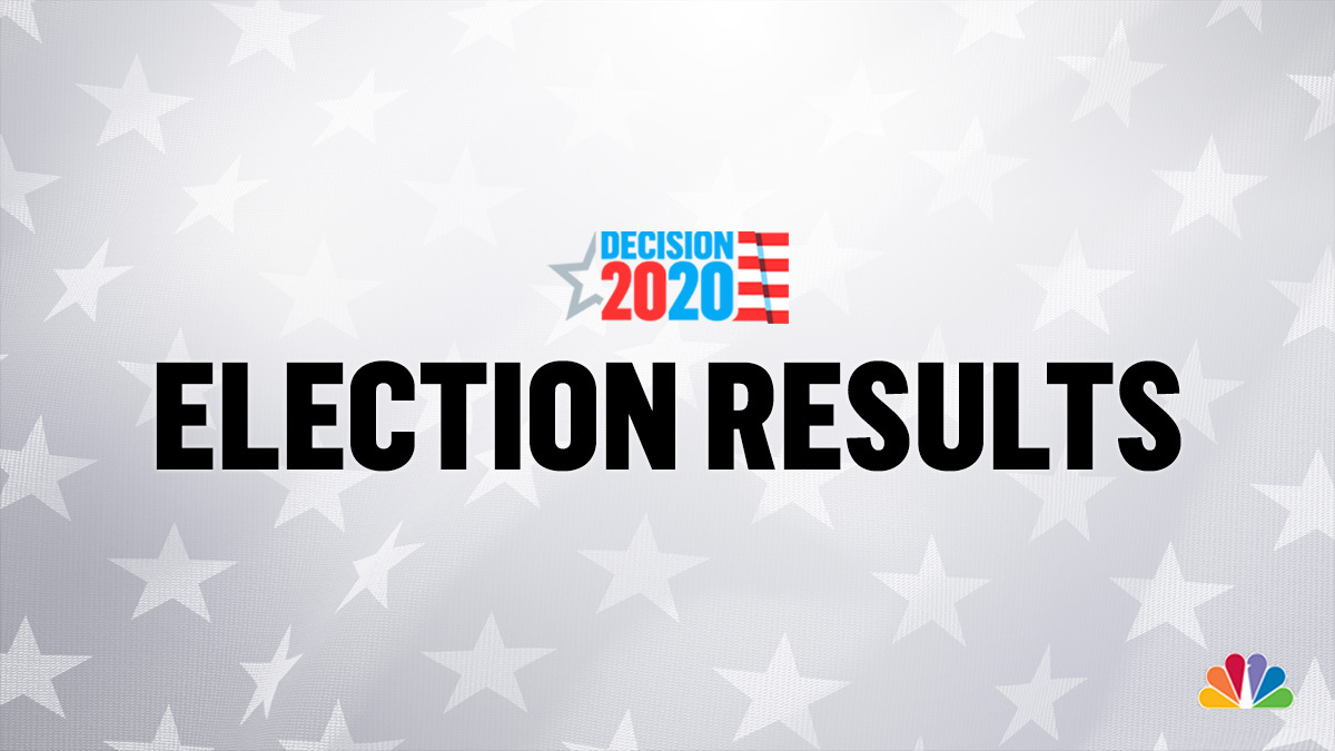 Get the Latest Election Results for Illinois – NBC Chicago