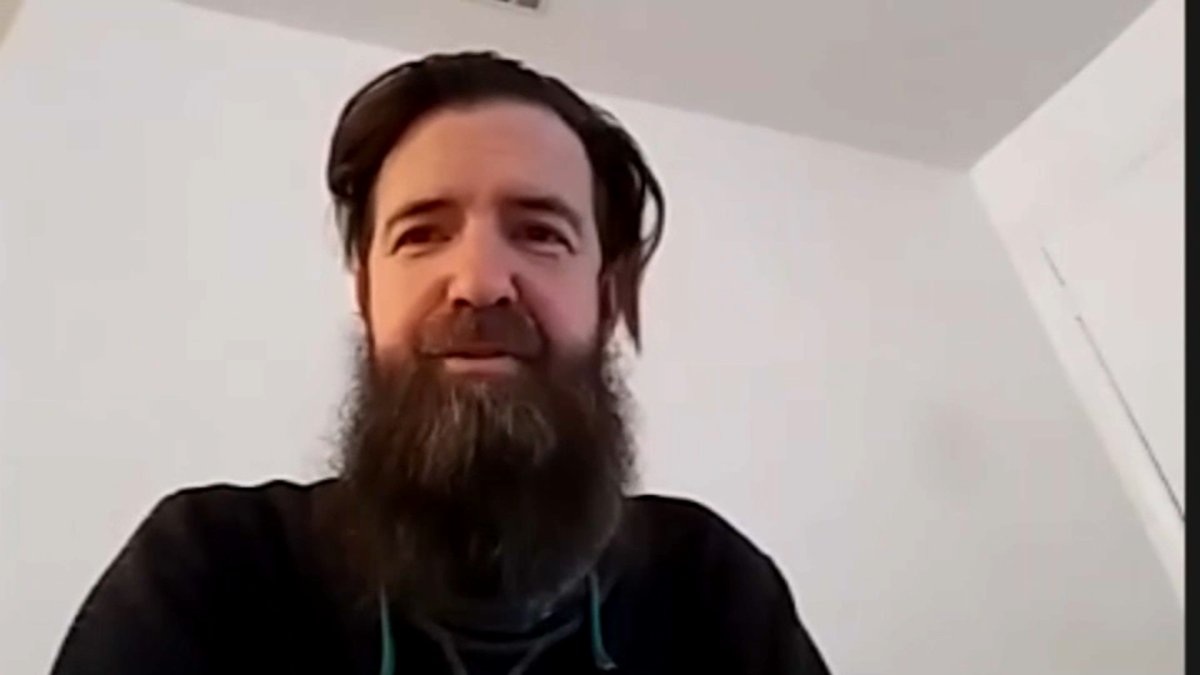 ‘Chance the Snapper’ Trapper ‘Alligator Robb’ in Need of Heart Surgery ...