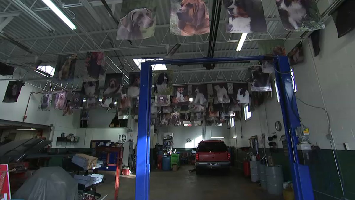 Suburban Auto Repair Shop Says Don’t Forget about Car Maintenance – NBC ...