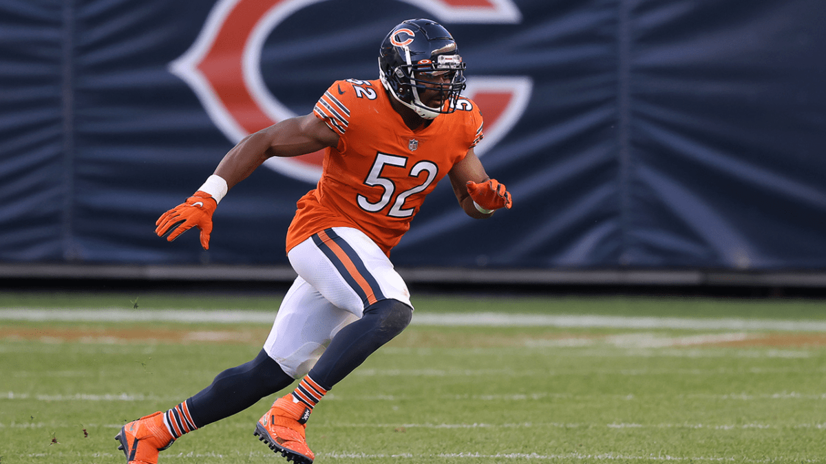 2021 Bears Schedule Release: Chicago Fans React on Twitter – NBC Chicago