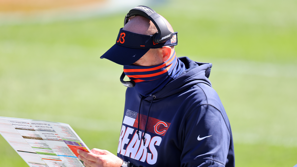 Bears Fans on Twitter, Stunned by Lions’ Comeback and They’re Not Happy ...