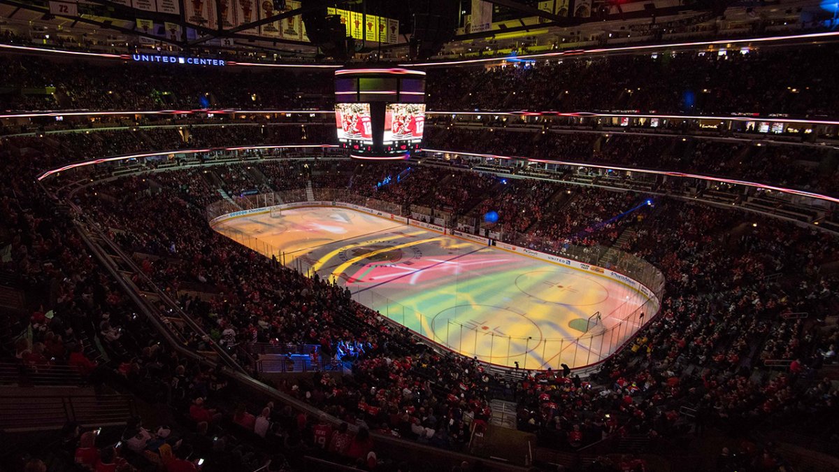 Danny Wirtz: Blackhawks Remain Committed to ‘Upholding Our Namesake and ...