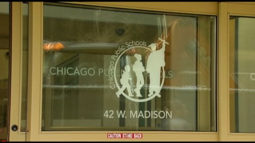 CPS teachers, students prepare for start of new school year on Monday ...