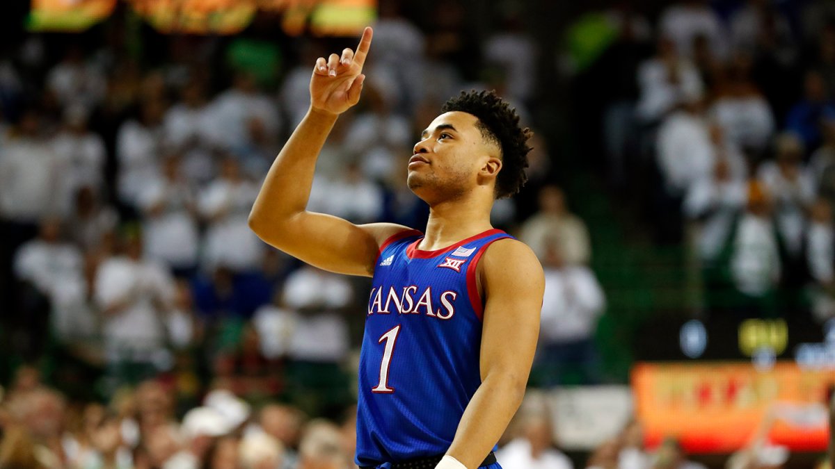 Devon Dotson’s Dad Details Son’s NBA Path, From Chicago Roots to Bulls ...