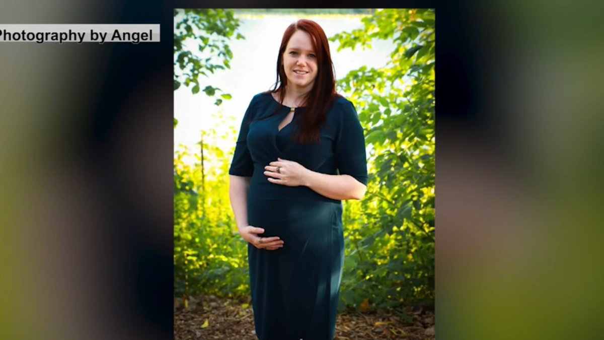 Pregnant EMT Killed In House Fire, Family Waiting For Answers On Cause ...