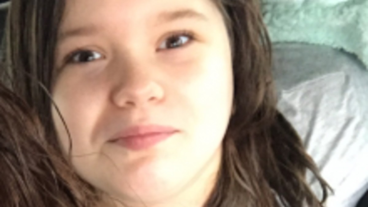 Amber Alert Issued in Wisconsin for Missing 10-Year-Old Girl – NBC Chicago