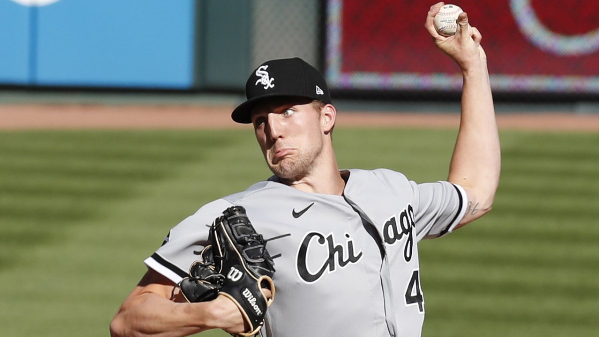 Ethan Katz: Garrett Crochet Will Be Big Part of White Sox in 2021 – NBC ...