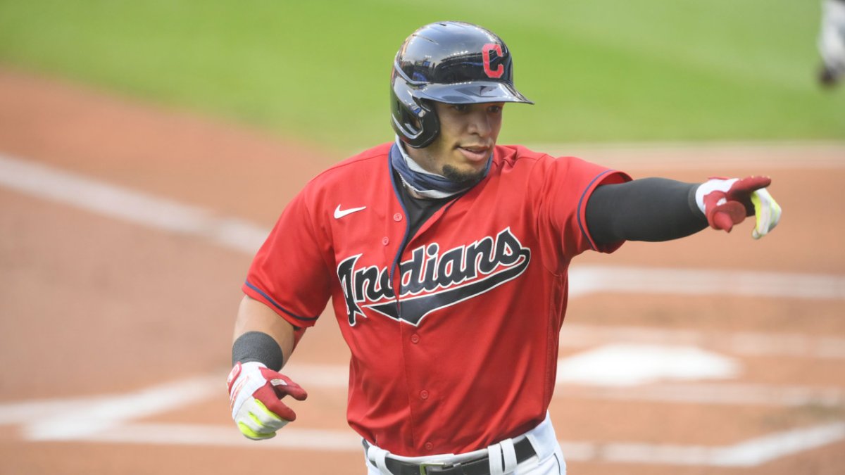 MLB Free Agent Focus: How César Hernández Could Diversify Cubs’ Lineup ...