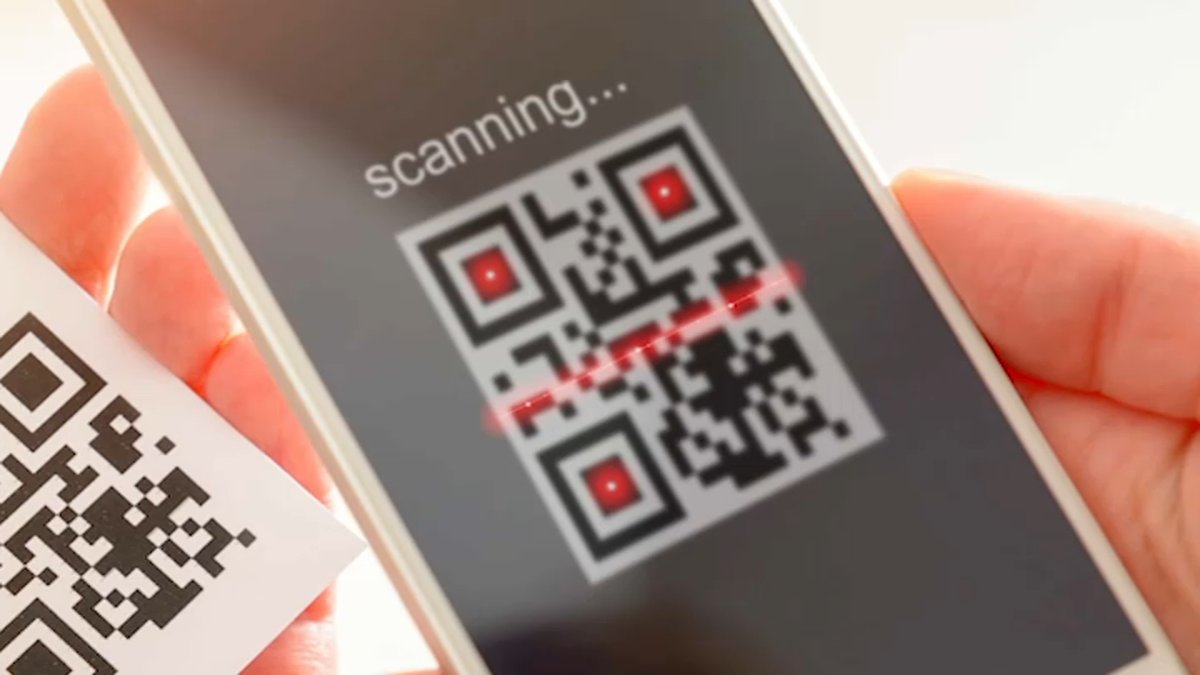 Scam Alert: QR Codes Can Steal Your Money, Information, FBI Warns – NBC ...