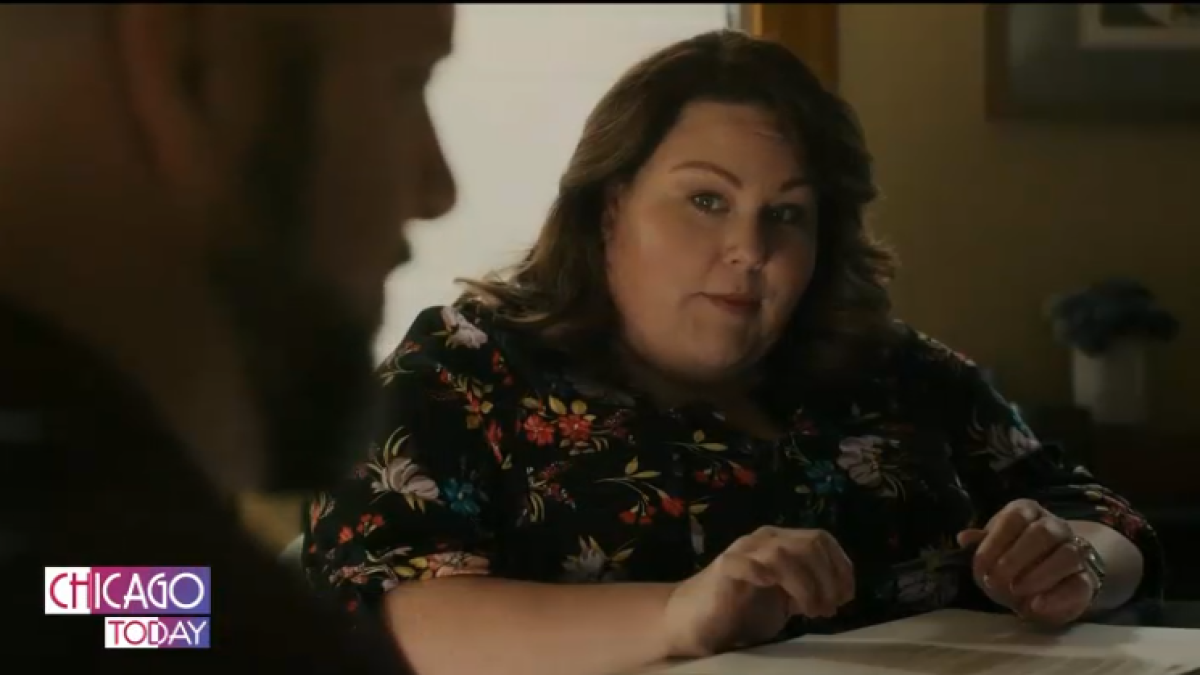 Actress Chrissy Metz on Adding the Pandemic in ‘This is Us’ Storyline ...
