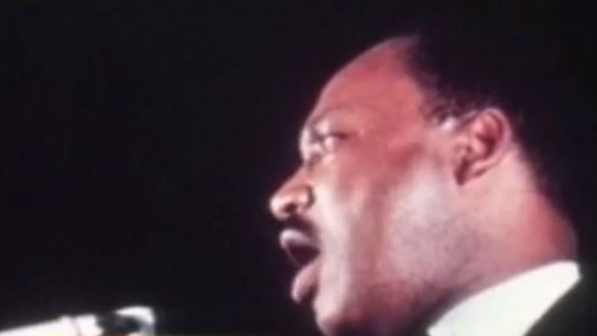 A Look Back at the Assassination of MLK and Murder of George Floyd ...