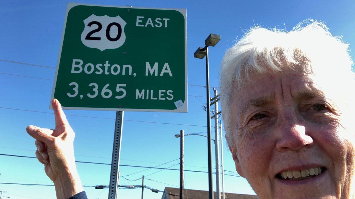 Suburban Activist Who Sold Home to Advocate For Homeless Releases New ...