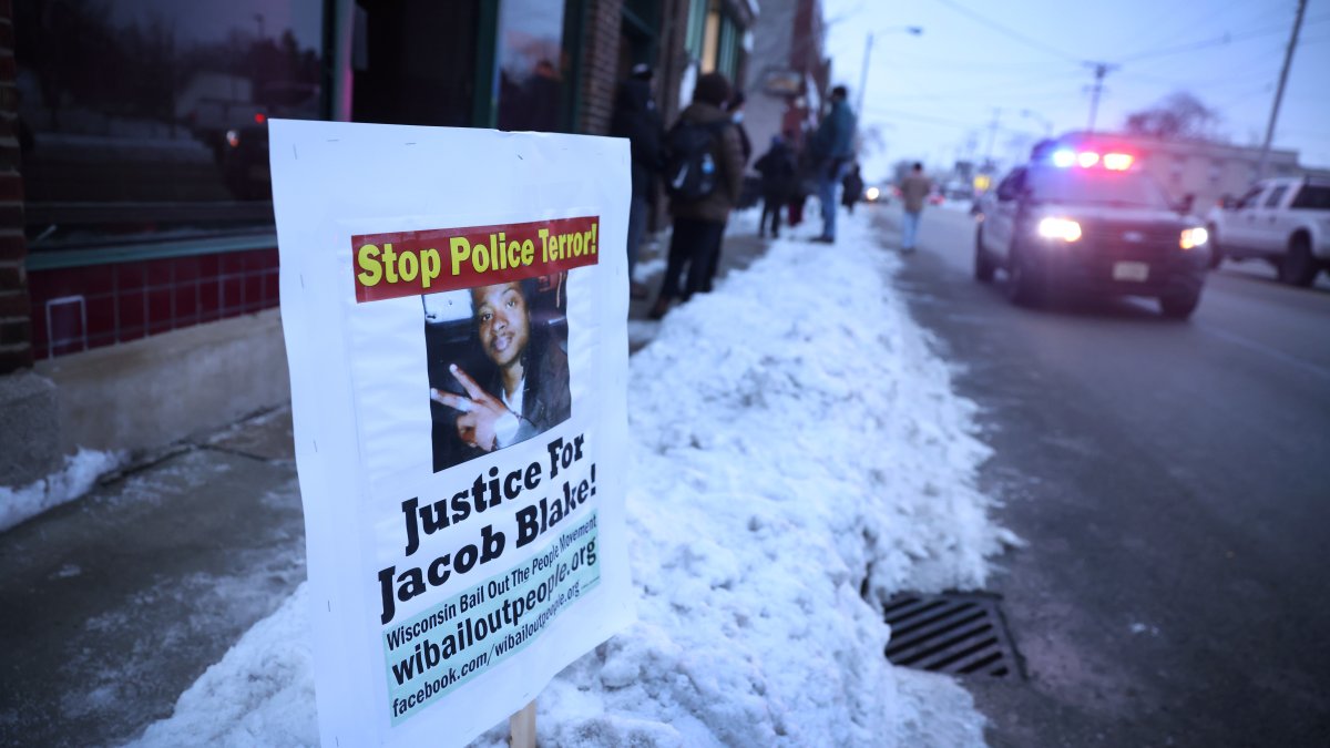 LIVE: Kenosha DA to Announce Decision on Charges in Jacob Blake ...