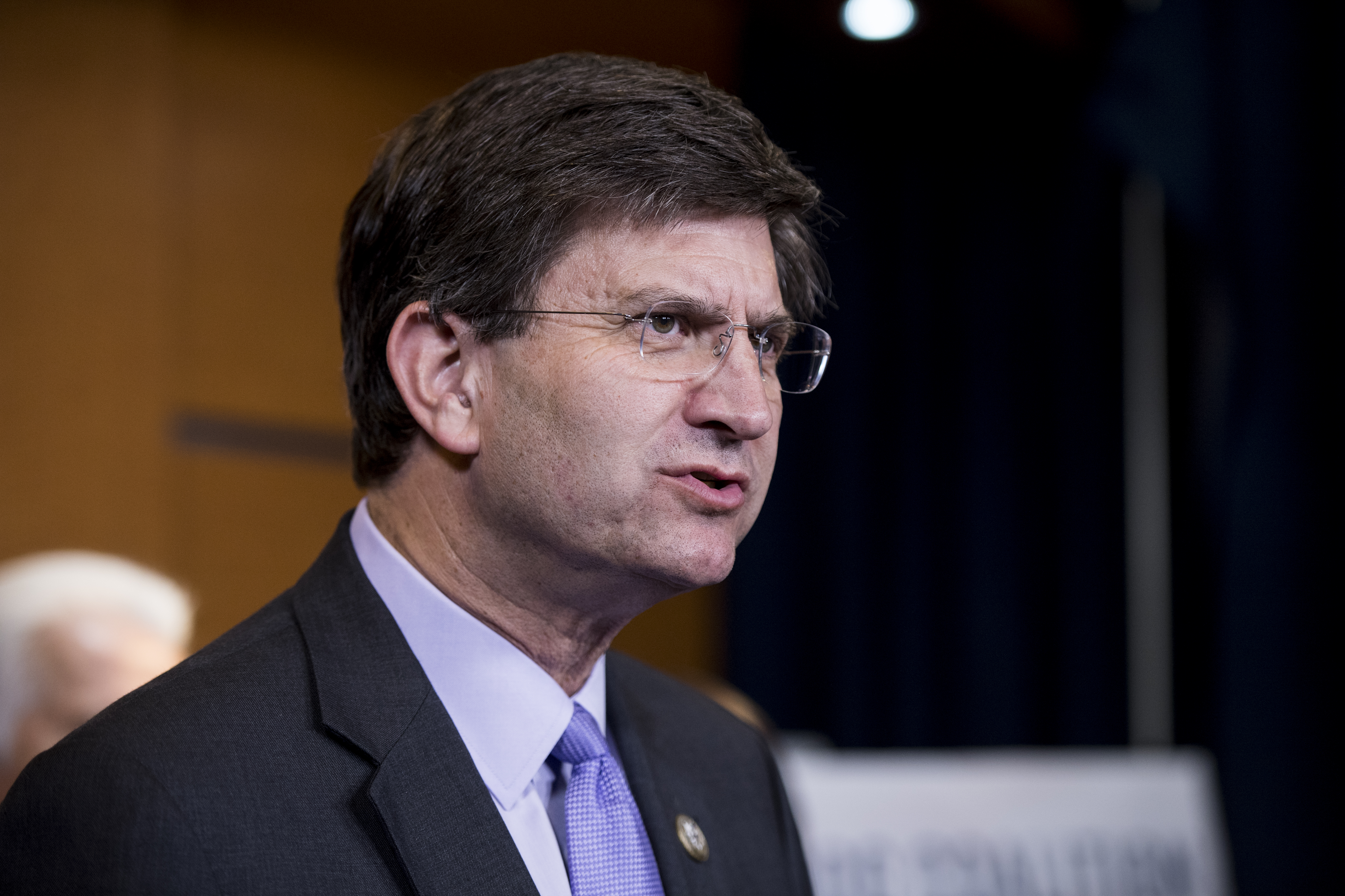 Rep. Brad Schneider Tests Positive for COVID-19 After Lockdown During ...