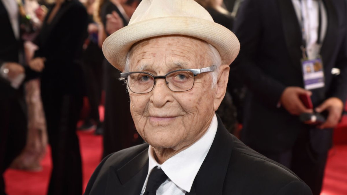 Legendary TV producer Norman Lear has died at 101 – NBC Chicago