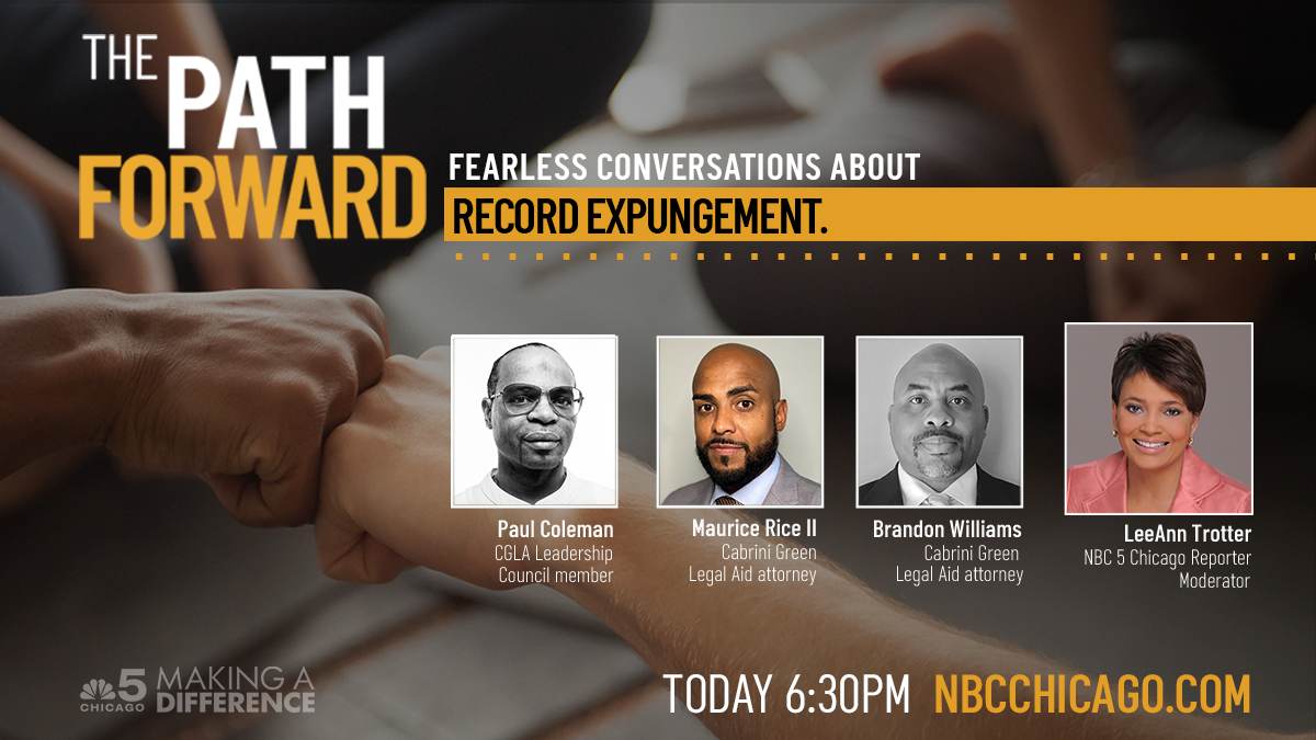 Watch: ‘The Path Forward -Fearless Conversations About Record ...