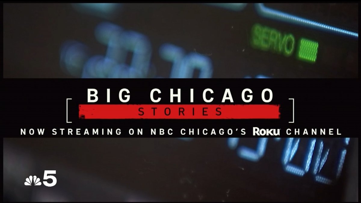 “Big Chicago Stories” Retells Captivating Chicago-area News Stories ...