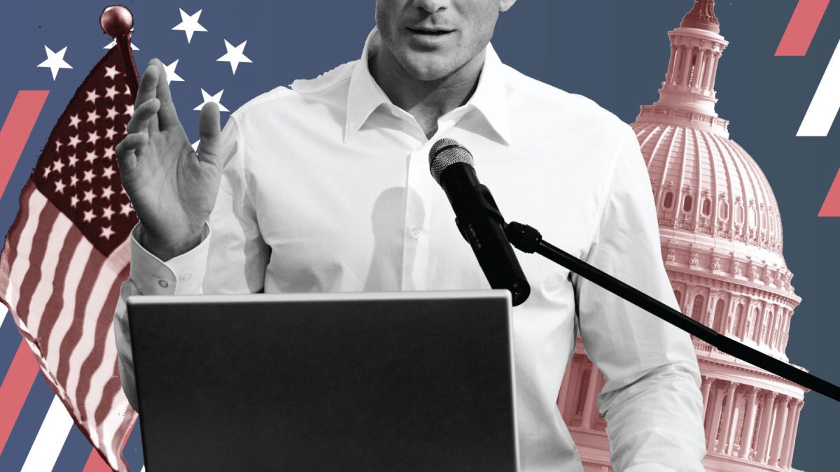 Are Presidents Dumbing Down Their Speeches? Some More Than Others – NBC ...